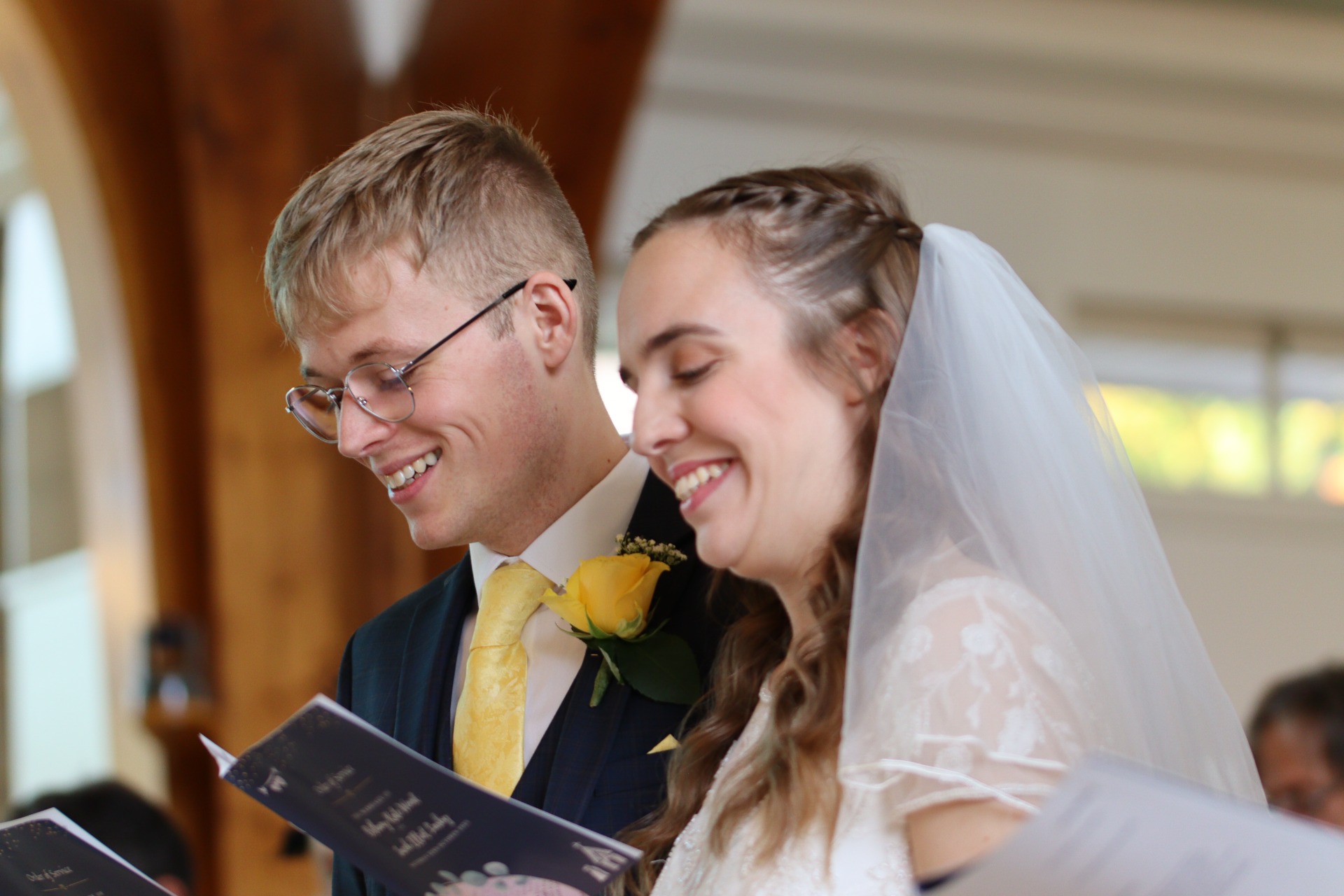 Wedding Photography Gallery