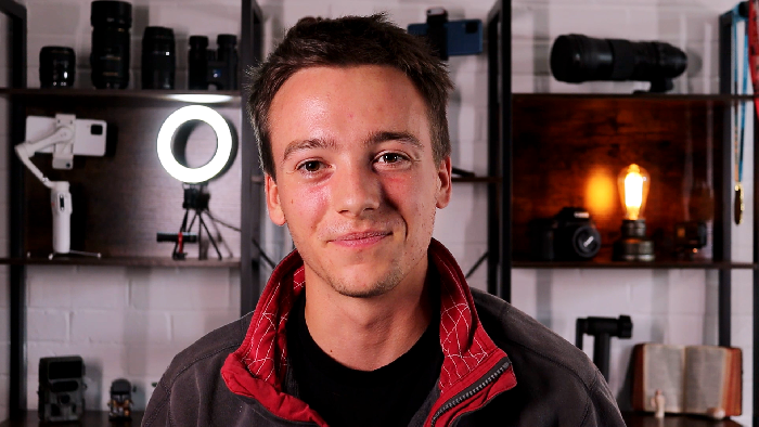 Toby Wood - Wedding Photographer